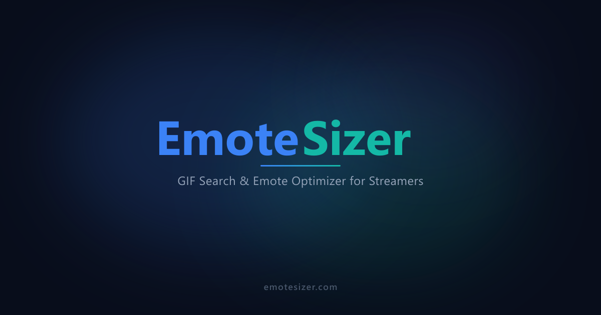 GIF Speed Changer - Speed Up or Slow Down GIFs Free | EmoteSizer